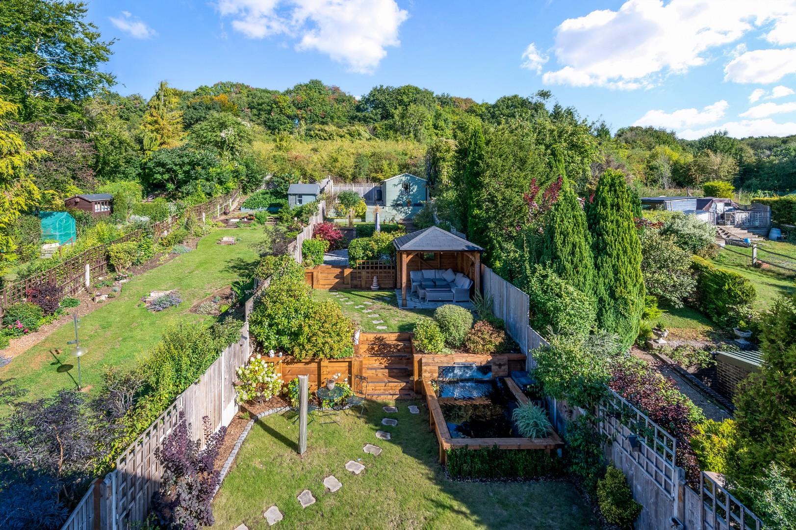 Chipstead Lane, Lower Kingswood, Tadworth | The Personal Agent